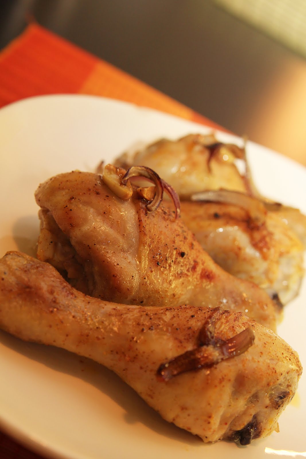 Helena Köögis: Kana poolkoivad