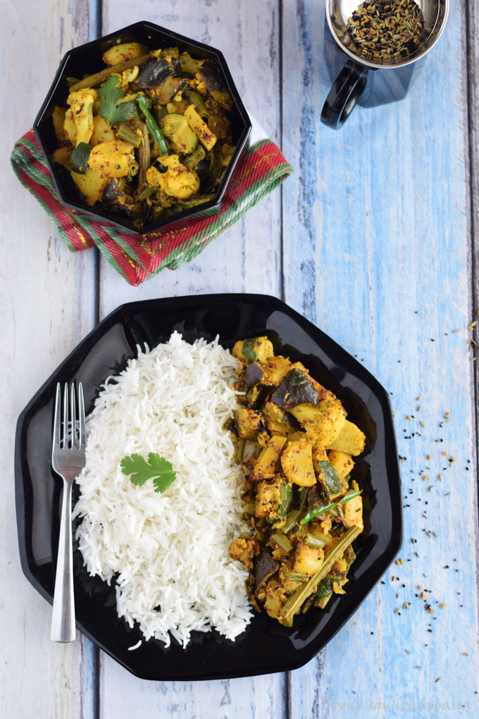 Charchari - Cooking With Sapana