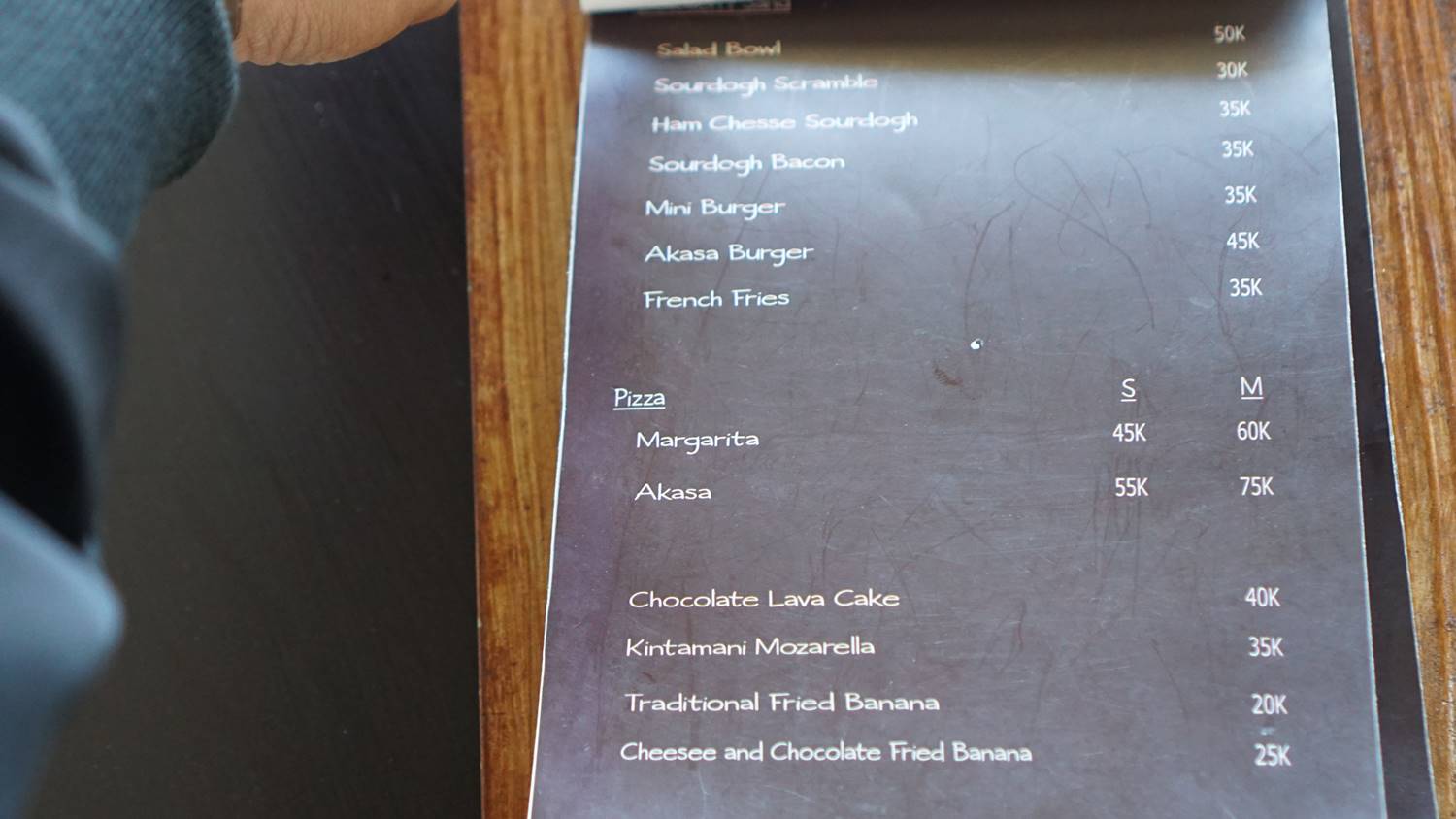 REVIEW AKASA KINTAMANI COFFEE BALI + VIEW GUNUNG BATUR - HelgaChrist