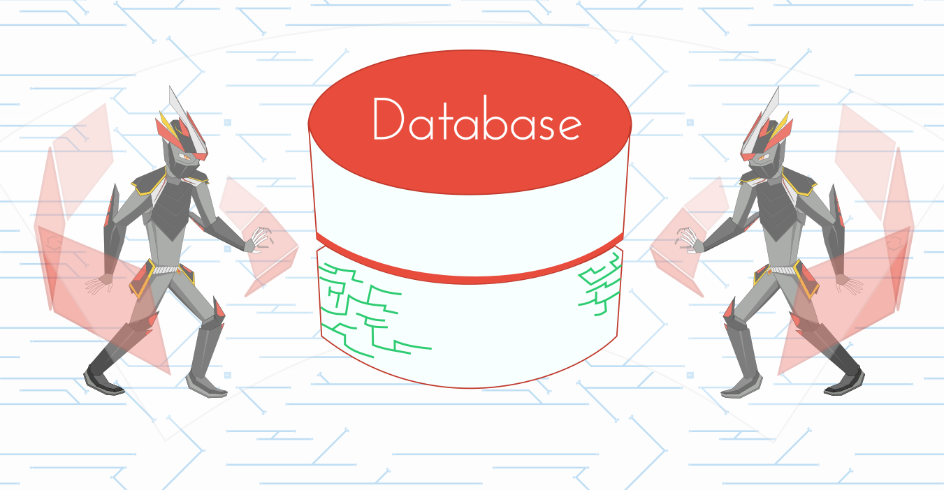 DATABASE - LangIT Tutorial