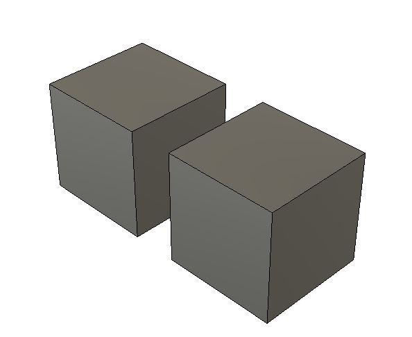 Tango of the Geeks: Shell Inside Outside in Fusion 360