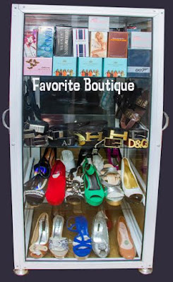 Get Favorite Boutique?s authentic and very affordable fashion items