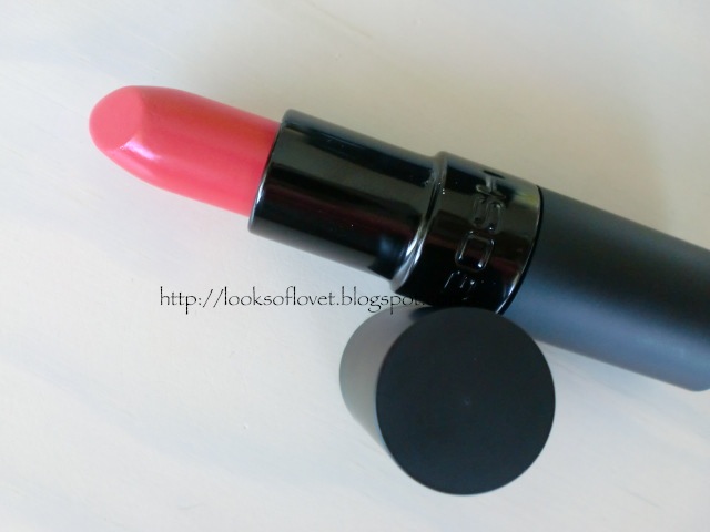 Gosh Brow Kit / Velvet Touch Lipstick Fashion Blog für Frauen, Beauty ...