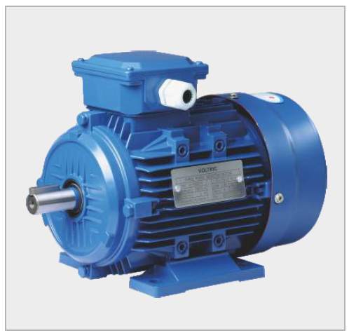 Environmech Sdn. Bhd. since 2012: Hanzel Electric Motor, Malaysia