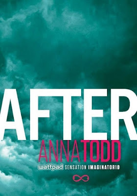 Livro: After (Série After - Livro 01) de Anna Todd [Sinopse + PDF ...