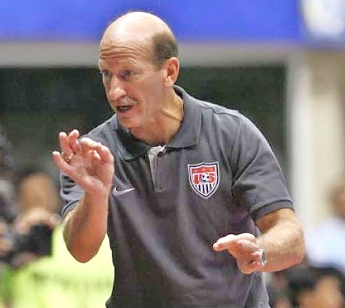 US Youth Futsal and US Adult Futsal: Lucas Stauffer, first futsal-bred ...