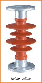 Jenis Isolator dan Aplikasinya - Belajar Elektronika