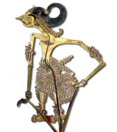 SUDAMALA (Kisah Ruwatan Oleh Sadewa) ~ Catatan Sang Amurwabumi