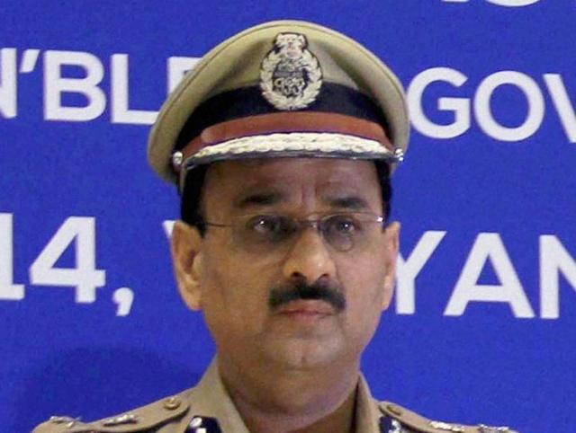 Alok Kumar Verma appointed as New CBI Director ~ India GK, Current ...