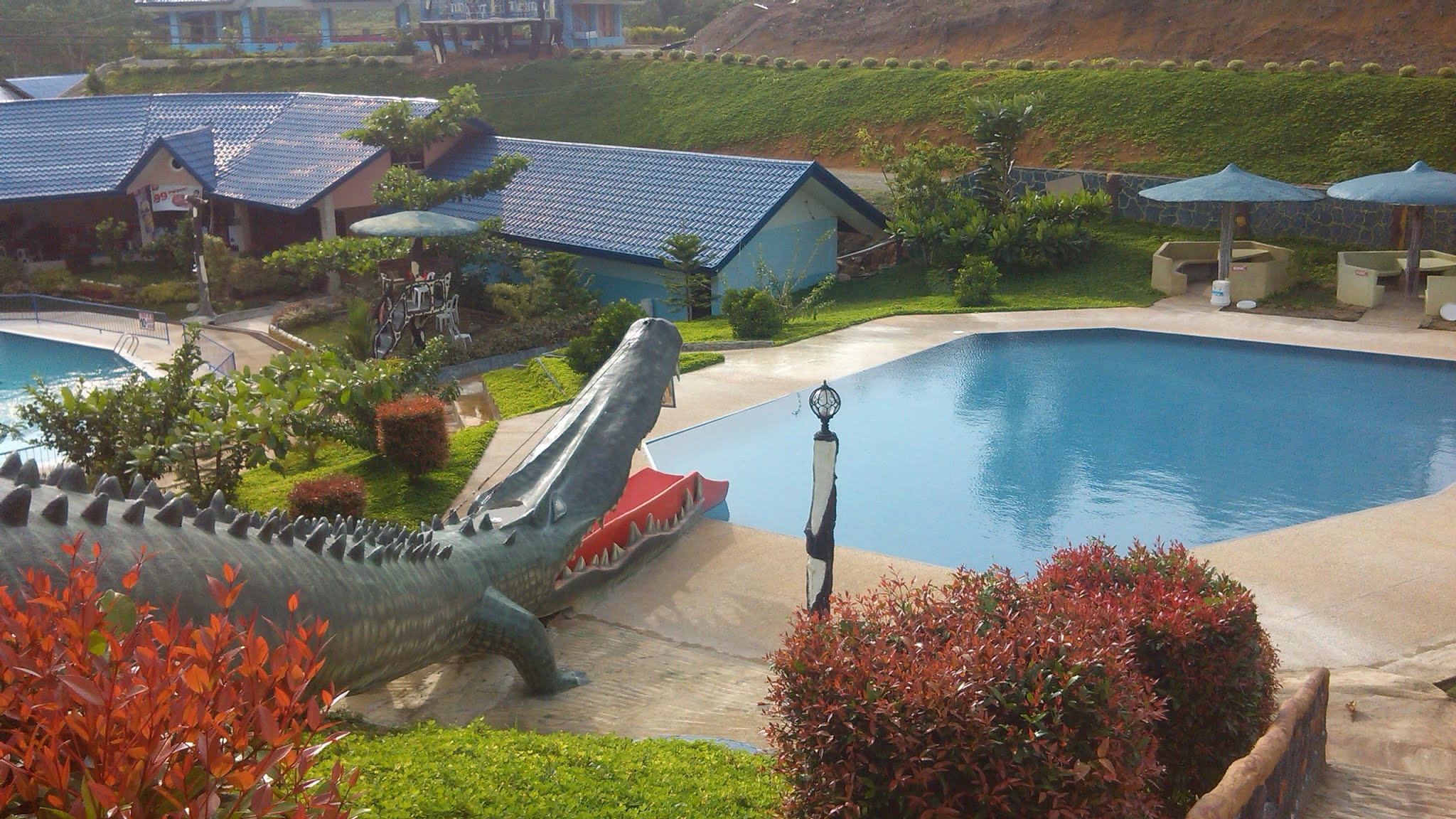 Best In Caraga: Sirnimian Inland Resort, Rosario, Agusan Del Sur