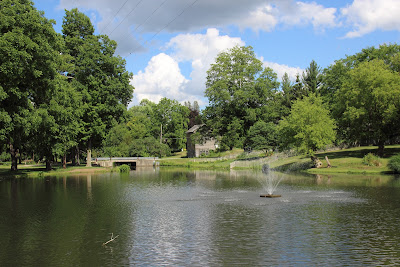 To Behold the Beauty: 6/1/17 - 7/1/17