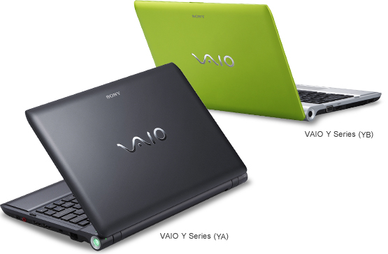 bestnetbooksspecs: Sony Vaio (VPCYB25AG/B) Y Series Mini Laptop Revie ...