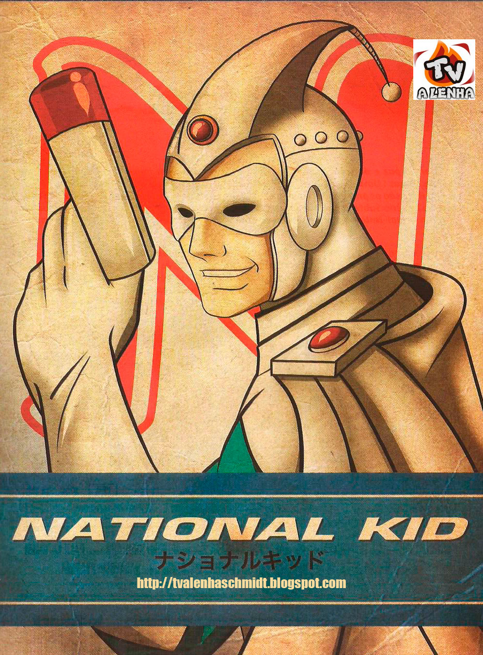 TV A LENHA E O VIAJANTE DO TEMPO: SÉRIES ANTIGAS DA TV (CLASSIC TV ...