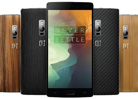 Gokugen.Net: 8 Rekomendasi Hp Android Ram 4 GB