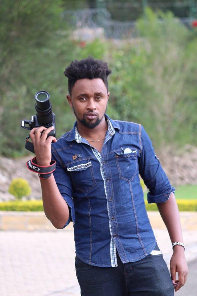 GENDY THE ACTOR INTRODUCTION