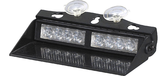 Hazard Bonako: LED Marker Lights, Dash Lights and LED Strip Lights