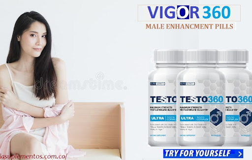 Vigor 360 México Opiniones, Pastillas Precio & Donde Puedo Comprar Vigor 360 Ultra
