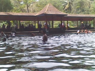 Pemandian Sumber Ringin | TOURISM in MALANG