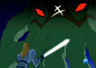 Almanaque Ben 10: Galeria de Vilões:: Diagon