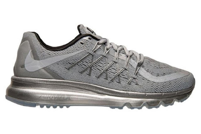 www.3cobbler.com: The hot air cushion shoes Nike Air Max series for ...