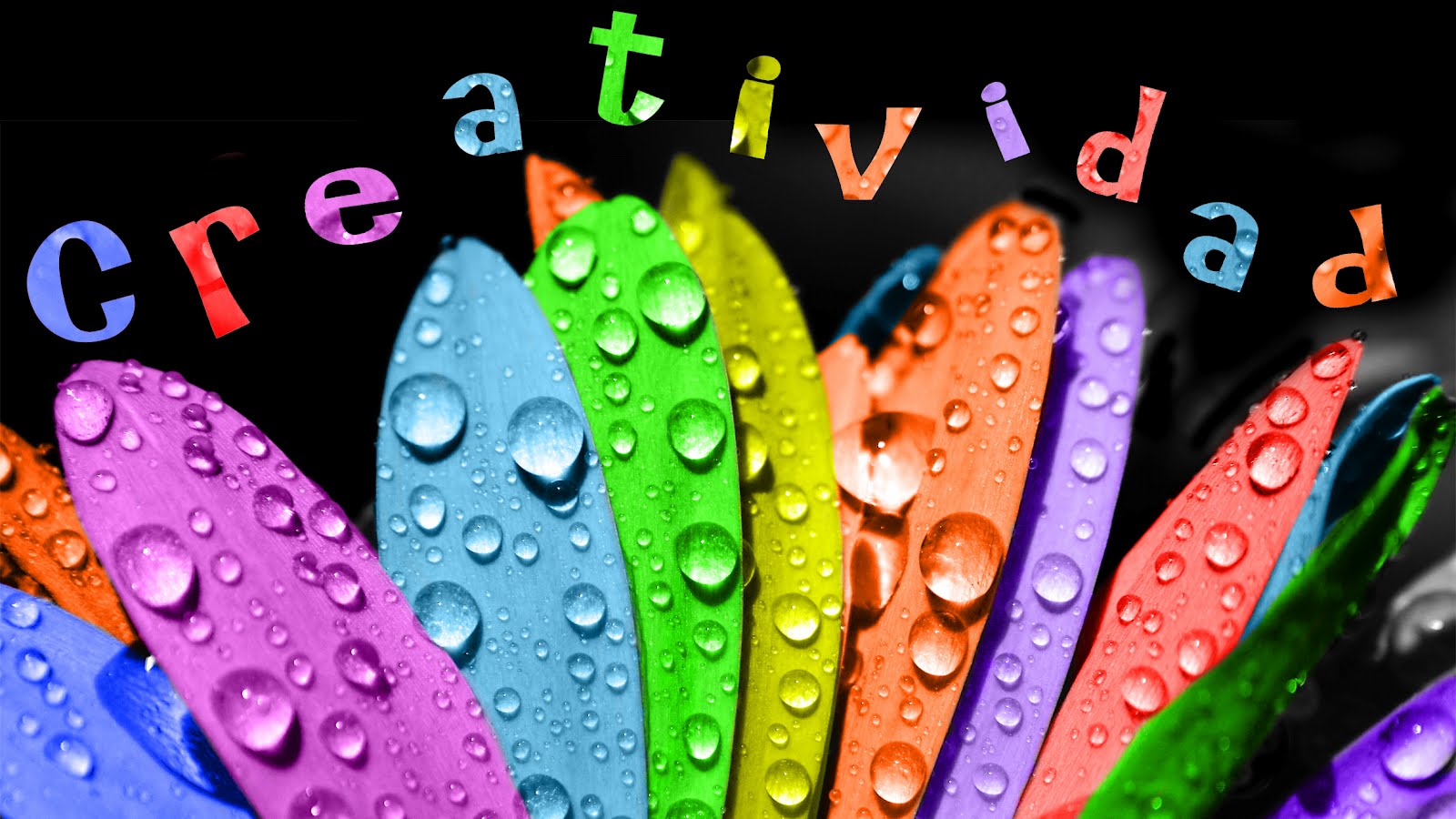 Silencio activo: La creatividad se aprende