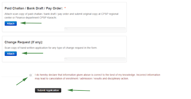 How to Apply for FCPS Part 1 Exam - Etest And Admission