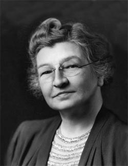 Historia de la Tecnología y las Ciencias XX