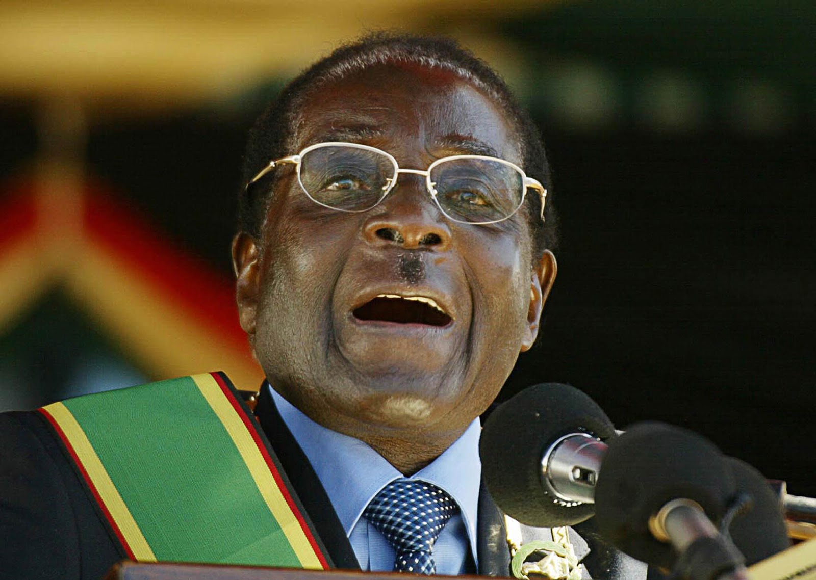 ‘His Place In History Is Assured’ – African Presidents Mourn Robert Mugabe
