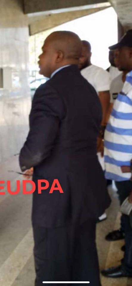 Stella Dimoko Korkus.com: Disbarred Lawyer Emeka Ugwuonye And Four ...