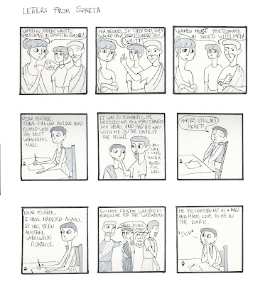 I Need The Beast!: History Comics