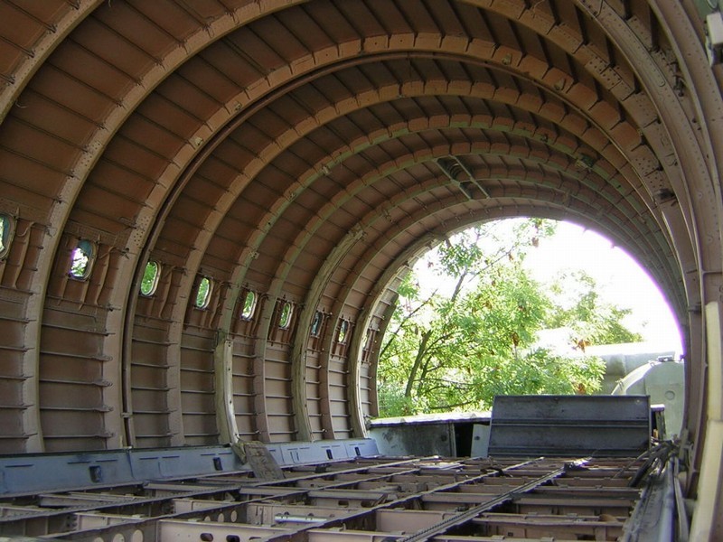 Cultura Aeronáutica: História do F-BVFD: o único Concorde sucateado