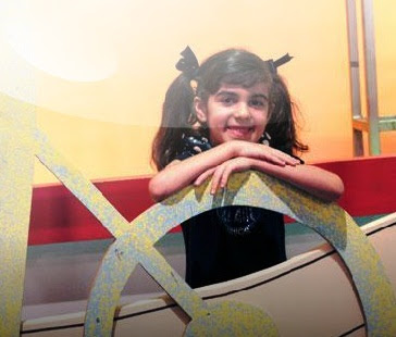 Musica InForma: 2011 - 54° Zecchino d'Oro - Michela Maria Perri - UN ...