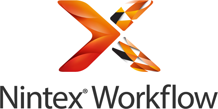 Nintex Workflow Icons