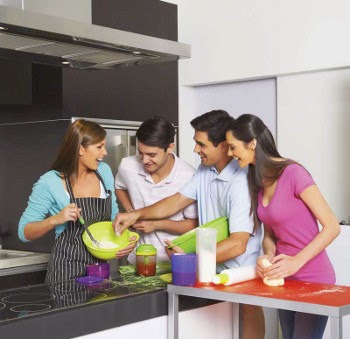 TUPPERWARE INNOVACIÓN PARA EL FUTURO