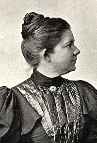 El Mirador Nocturno: Amy Beach