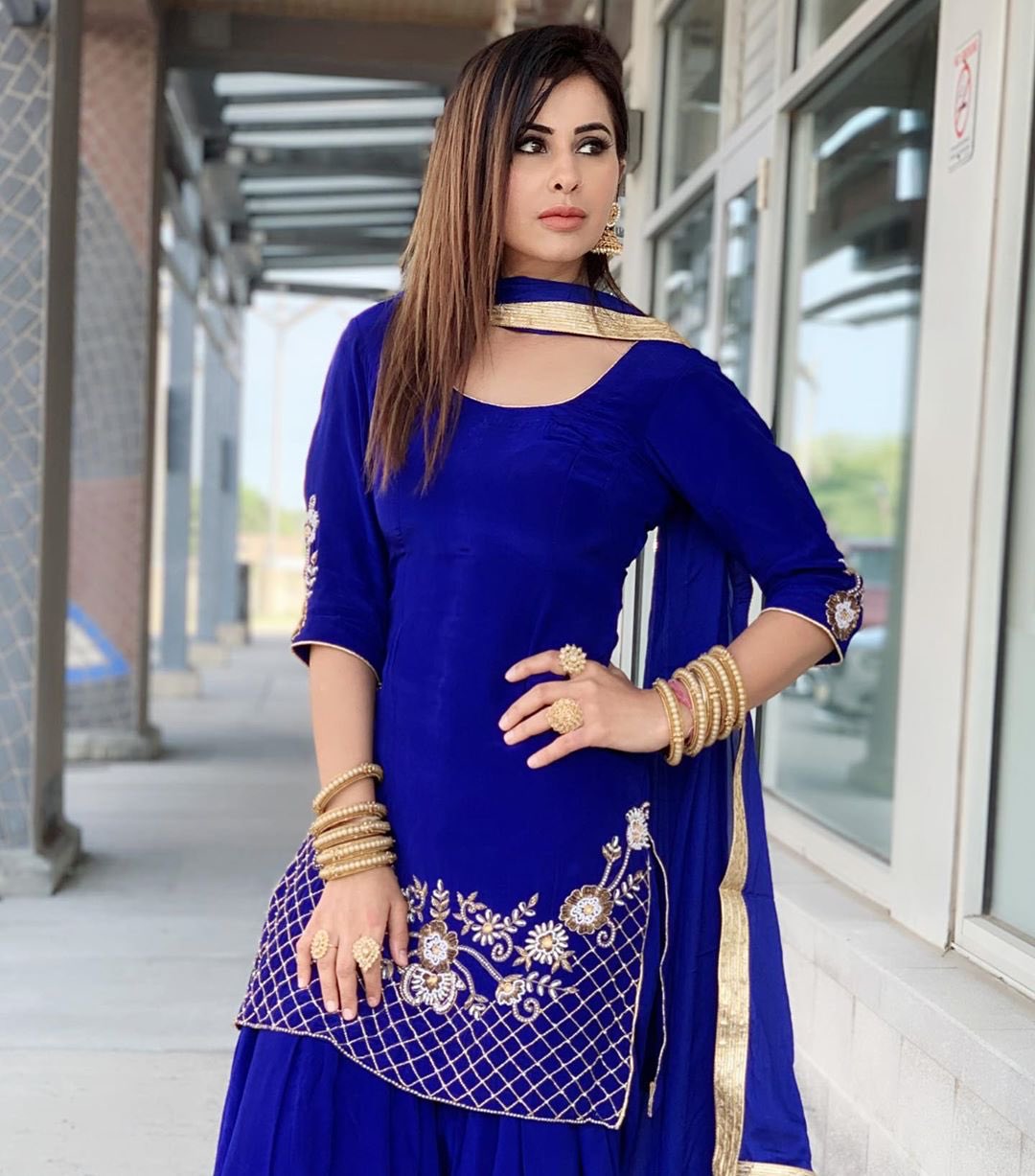 Movies Picture: Meeti Kalher