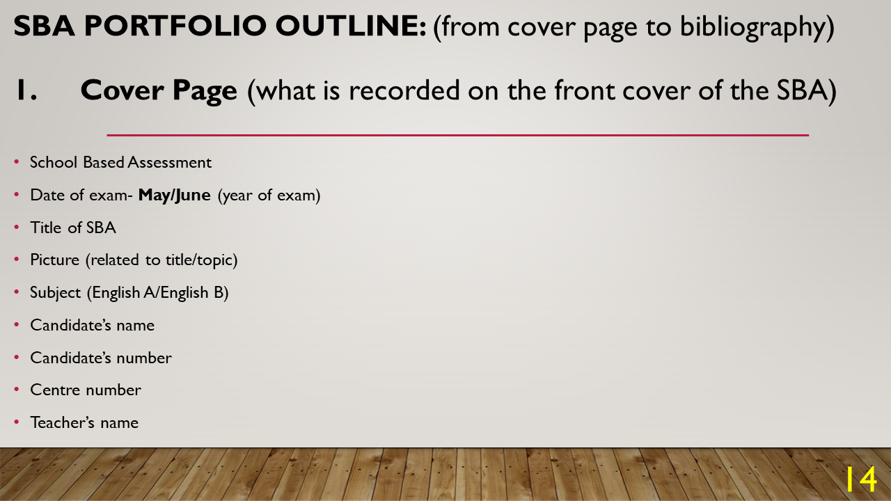 teach7g-education@CORNERSTONE MINISTRIES: A Breakdown of the CSEC ...