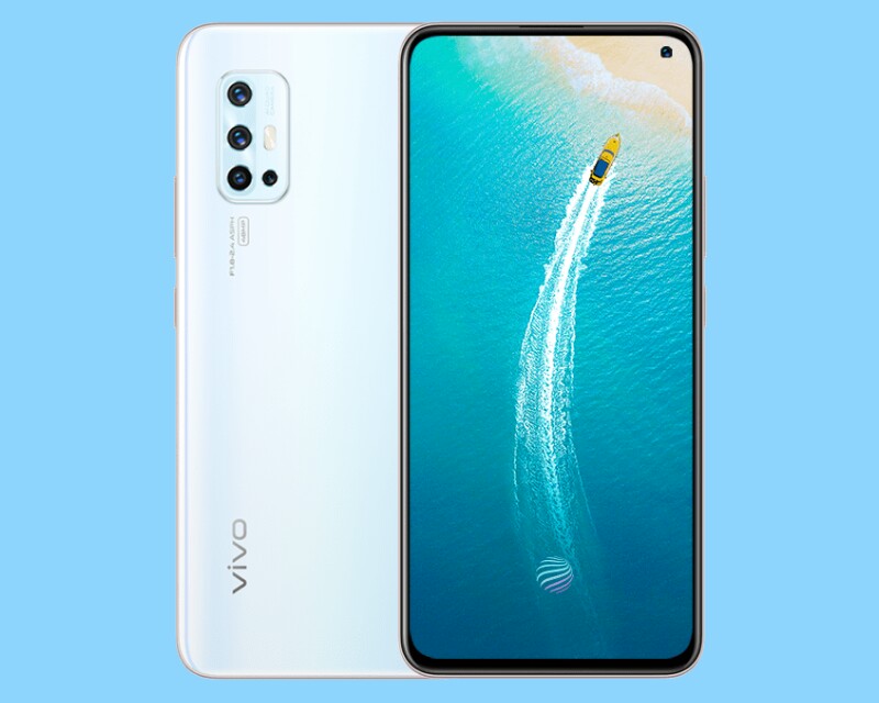 Vivo V19 Neo Phone Specifications Review﻿