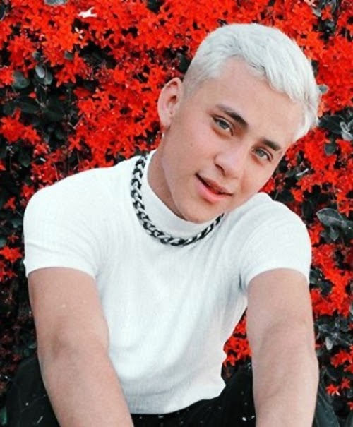 Rod Contreras | Yomar's World Lyrics - Letras De Canciones