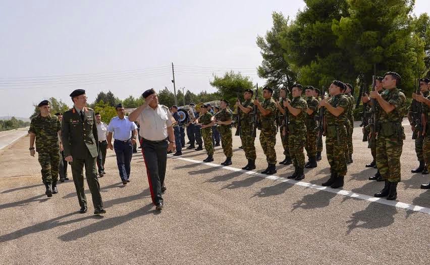 ΣΥΝΔΕΣΜΟΣ ΕΦΕΔΡΩΝ ΑΞΙΩΜΑΤΙΚΩΝ ΝΟΜΟΥ ΜΑΓΝΗΣΙΑΣ (Ν.Π.Δ.Δ.): Επίσκεψη του ...