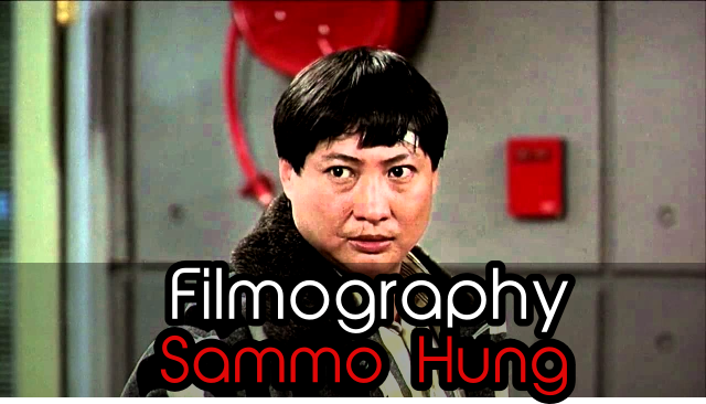 chrichtonsworld.com | Honest film reviews: Filmography Sammo Hung