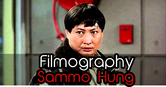 chrichtonsworld.com | Honest film reviews: Filmography Sammo Hung