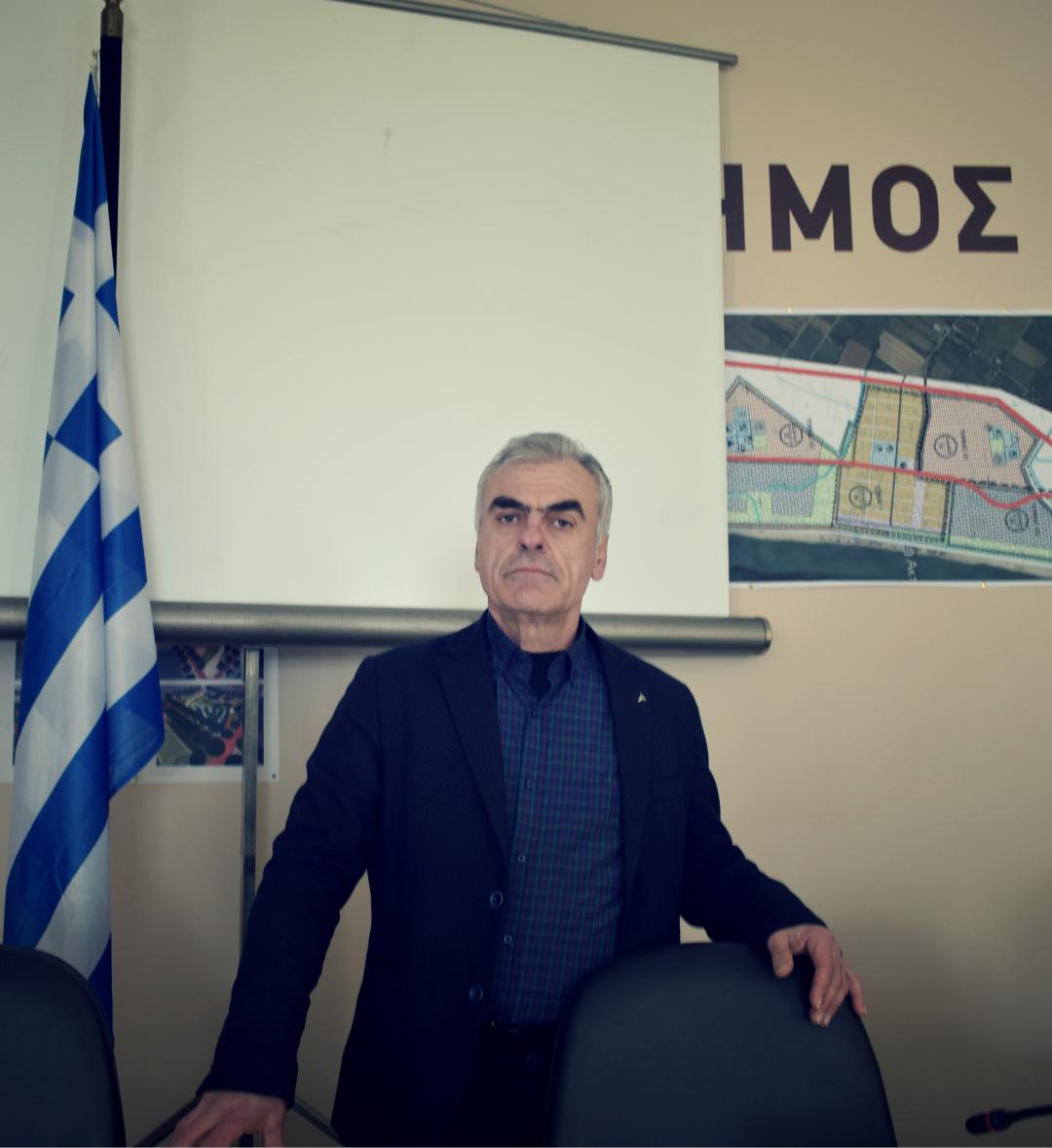 ΛΕΥΤΕΡΙΑ: Γ. Μιχαηλίδης: Φτάνουν τα ψέματα επαγγελματίες ψεύτες