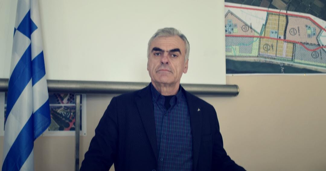 ΛΕΥΤΕΡΙΑ: Γ. Μιχαηλίδης: Φτάνουν τα ψέματα επαγγελματίες ψεύτες