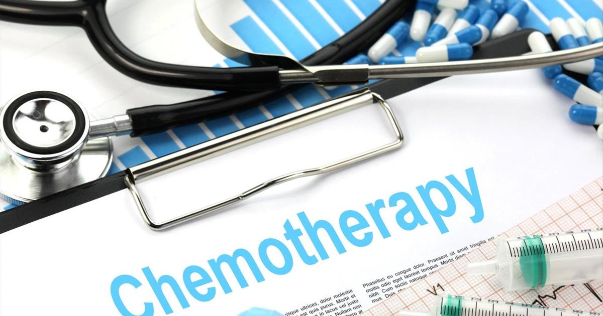 Types of Chemotherapy
