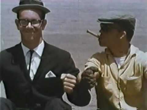 Oddball Films: Humanimation - Stop-Motion Pixilation - Thur. July 21st ...