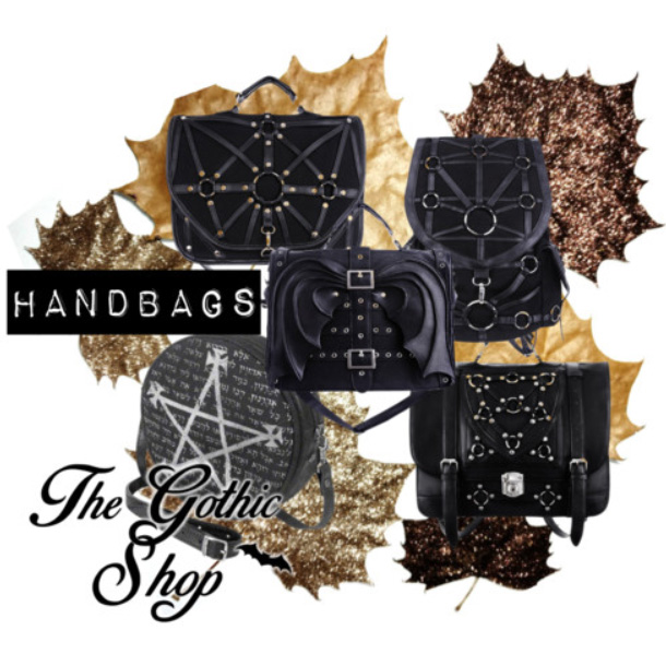 The Gothic Shop Blog: The Ultimate Gothic Gift Guide