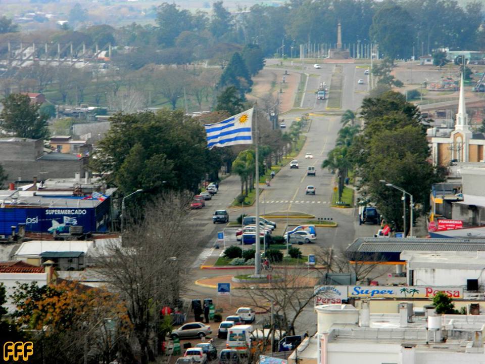 Fotos antiguas de las Piedras - Primera Edición - Noticias 24 Uruguay ...
