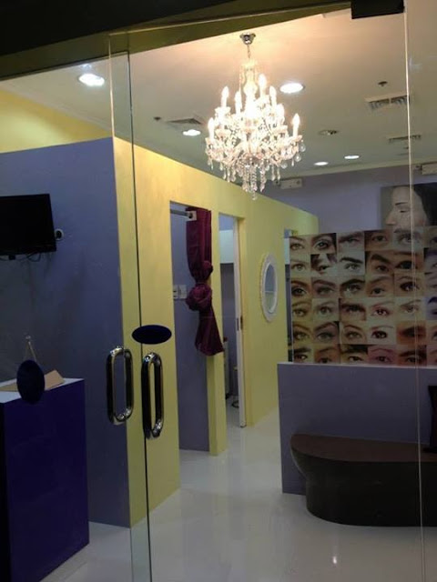 The Face Guide: Brow Design at The Brow Studio