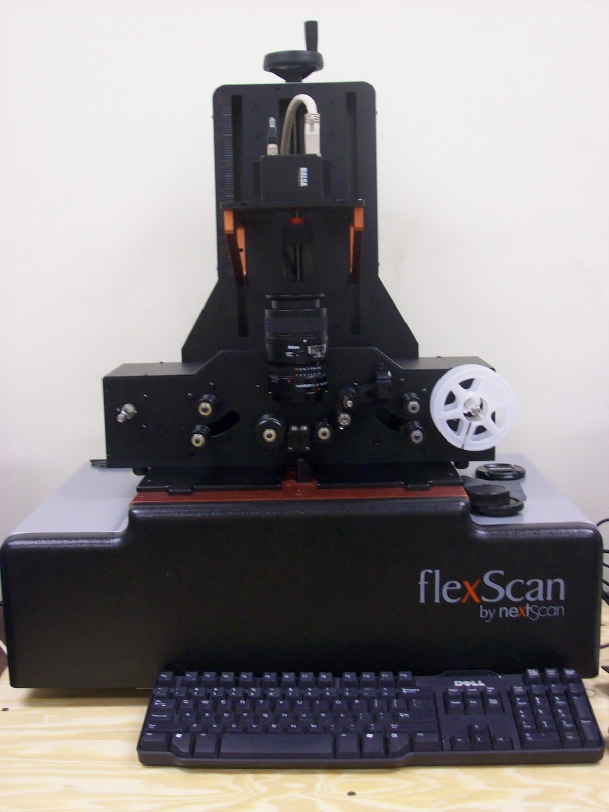 Microfilm Scanning and Microfiche Scanning: Facts About 35mm Microfilm ...